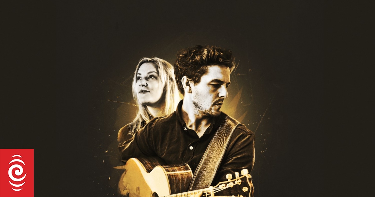 Jesse Peach on bringing Once:The Musical to NZ | RNZ