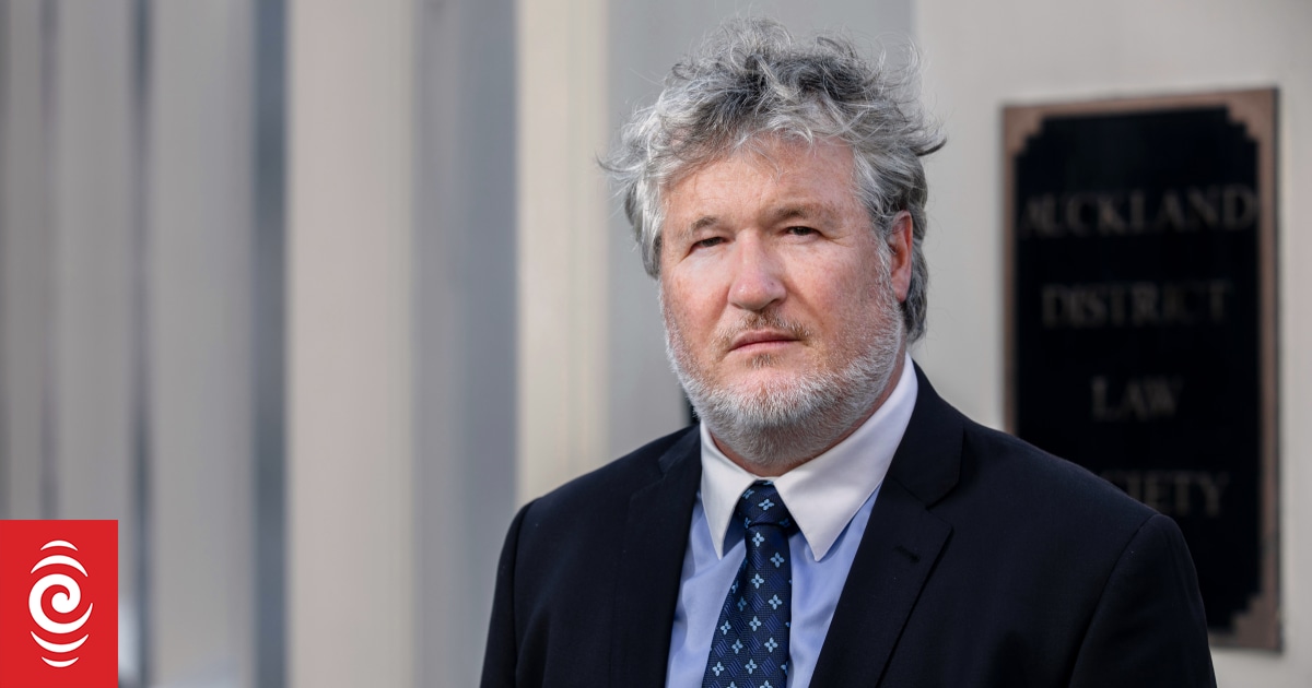 Lawyer not convinced Kaoss Price posed an active threat | RNZ