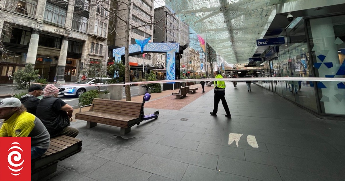 People scared and unsure as situation unfolds | RNZ