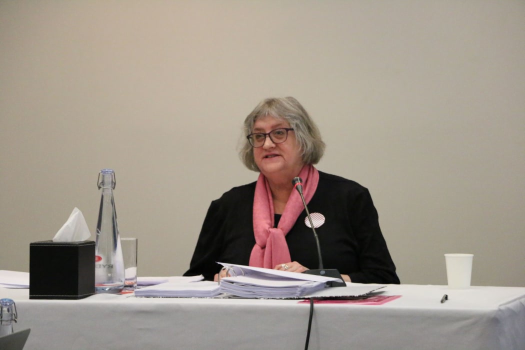 Disabled people's basic needs not met, abuse in care inquiry told | RNZ ...