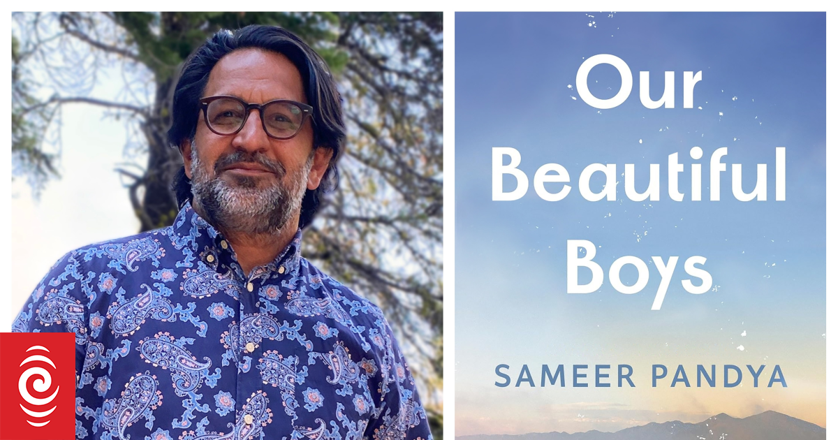 New novel explores our revulsion and fascination with violence | RNZ