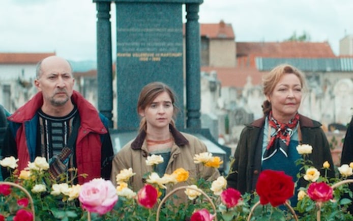 Review: The Rose Maker | RNZ