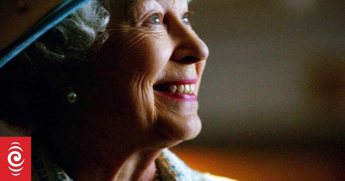 Queen Elizabeth II: A timeline of her life | RNZ