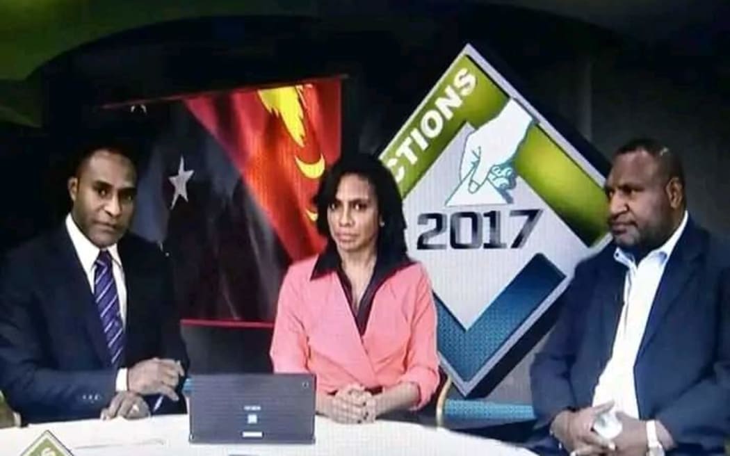 Survivor says gender-based violence ‘is a pandemic', calls on Pacific ...