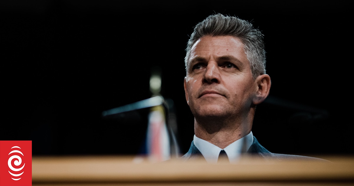 Covid-19: Air Commodore Darryn Webb says managed isolation nearly at ...