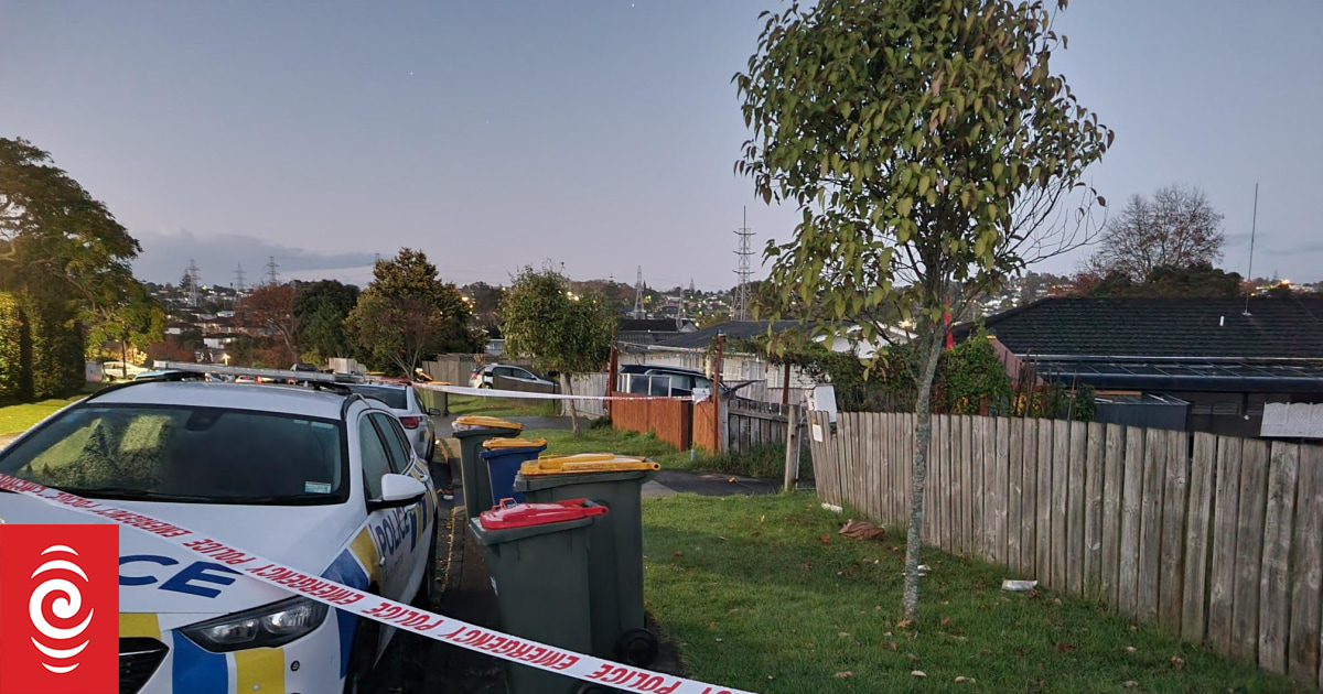 Long-standing Killer Beez and Tribesmen gang rivalry blamed for crime ...