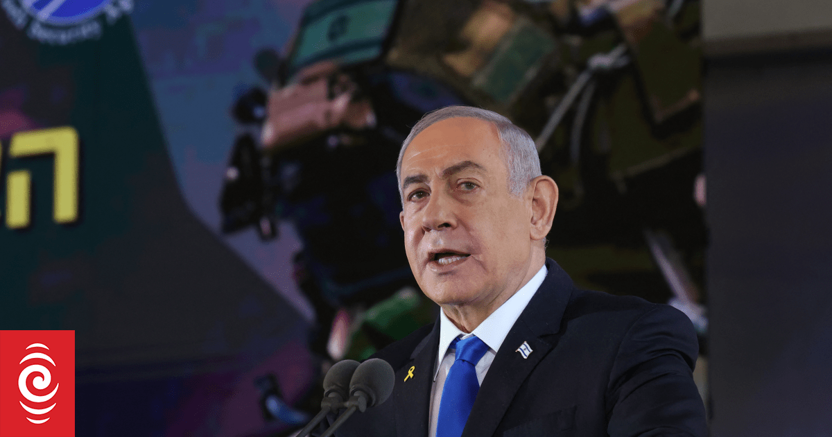 Netanyahu says Israel hit Iran hard; Iran mulls 'appropriate response ...