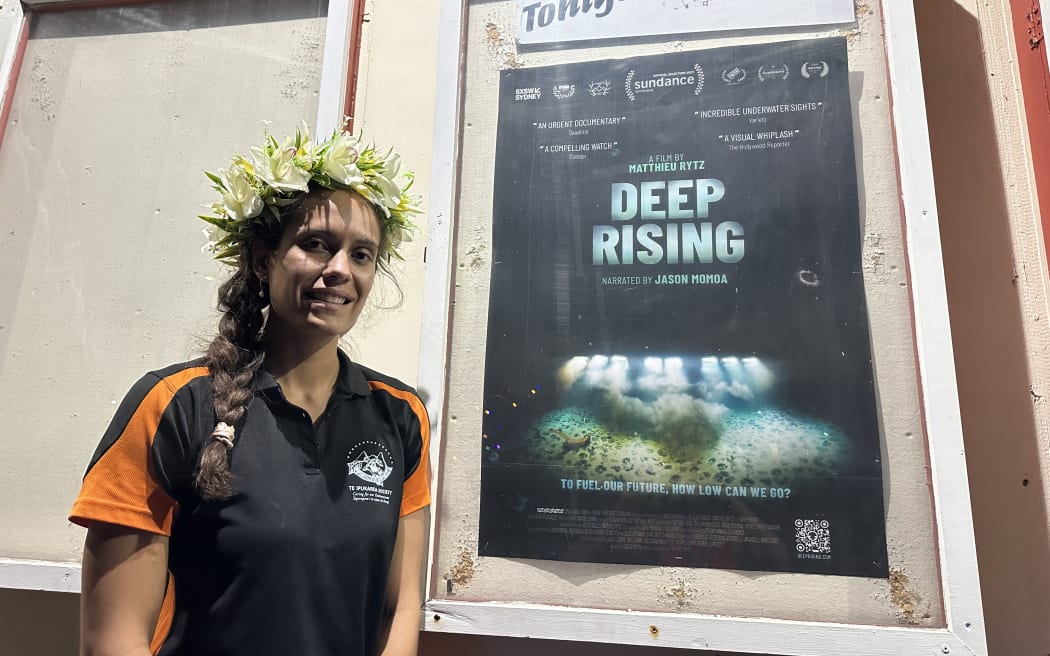 Divergent views on deep sea exploration and mining in the Pacific | RNZ ...
