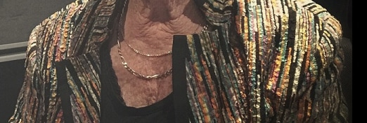 Dame Judith Potter: Life and Influences | RNZ