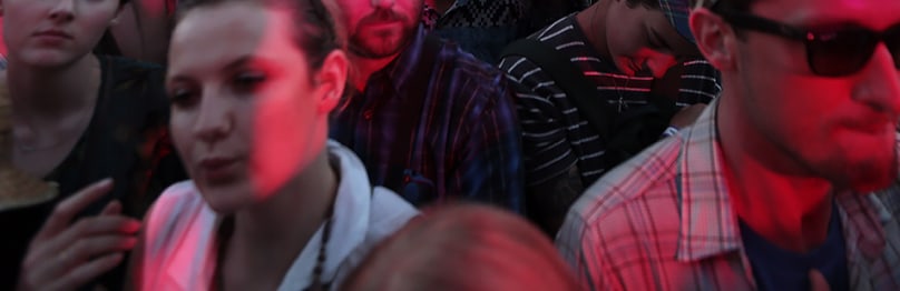 Laneway 2017 line-up announced | RNZ