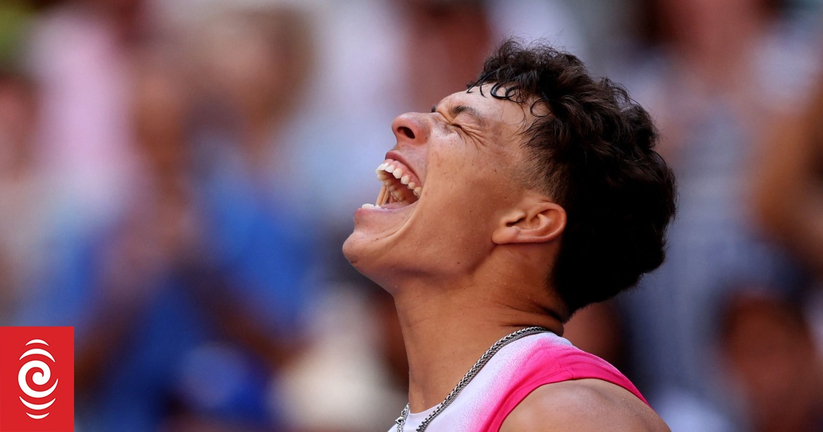 Rising US star Shelton agrees to ASB Classic return | RNZ News