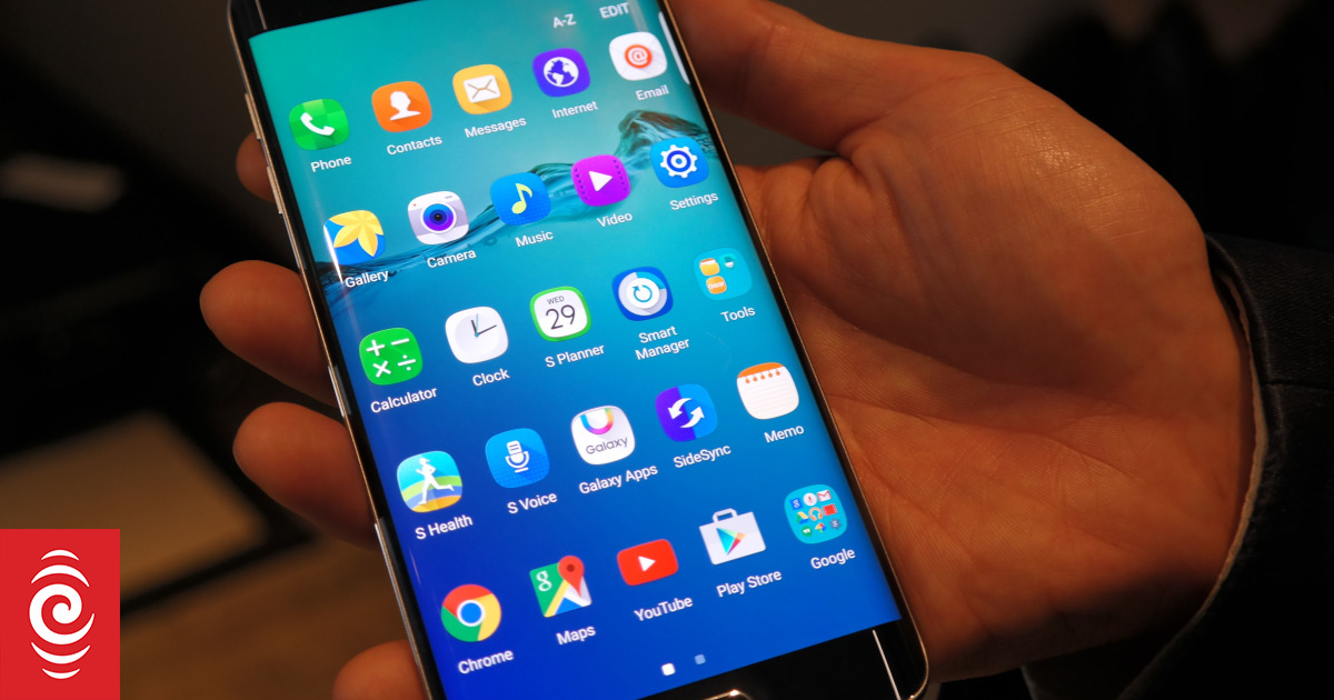 Health apps fall short of standards | RNZ News