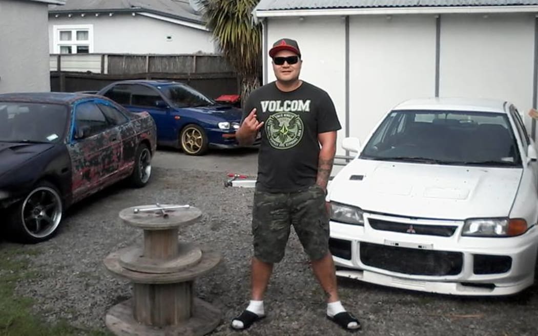 Naenae homicide: Hunt for killer continues as victim's funeral takes ...