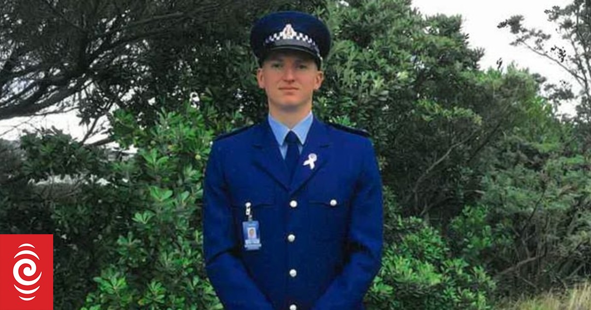 Auckland police shooting: Pair charged over death of Matthew Hunt plead ...