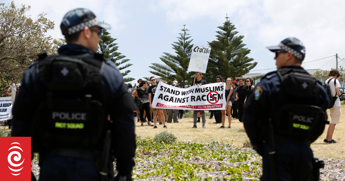 Cronulla marks 10th anniversary of race riots | RNZ News