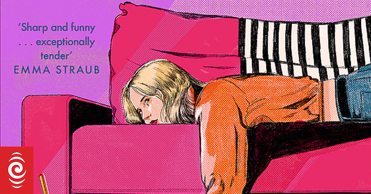 Book review: Margo's Got Money Troubles by Rufi Thorpe | RNZ