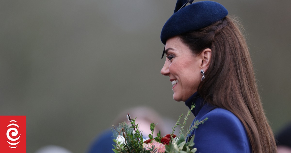 Kate Middleton: A royal dilemma as public curiosity over princess grows ...