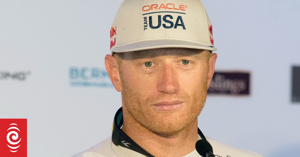 Oracle skipper: 'Always in comeback mode' | RNZ News