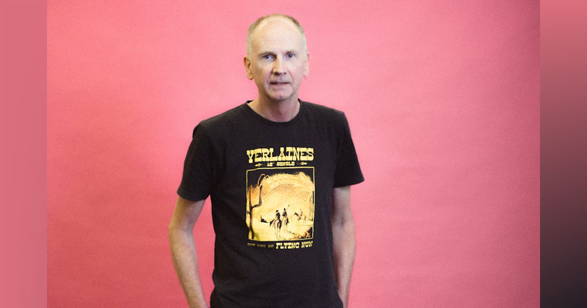 Tim Dodd's greatest hits | RNZ