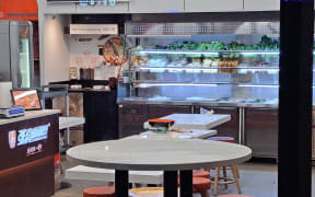 Albany restaurant axe attack: Fanrong Meng to be detained as special ...