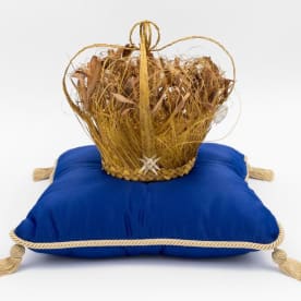 New Arts Laureate, weaver and artist Dr Maureen Lander | RNZ