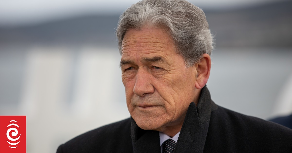 NZ First policy proposes to prioritise victims, change sentence terms ...