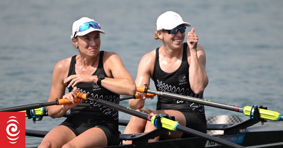 Olympics 2024: Paris promised gender equality. Are TV commentators ...