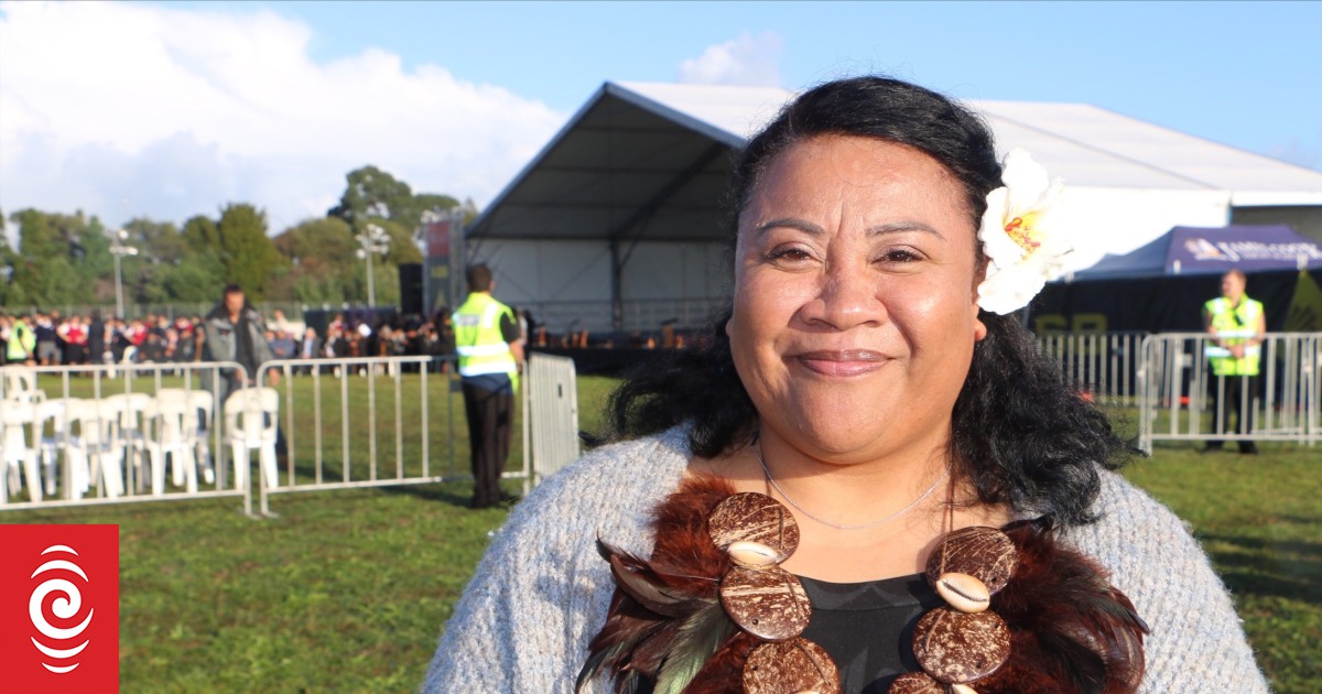 Polyfest back after four years of cancellations and disruptions | RNZ News