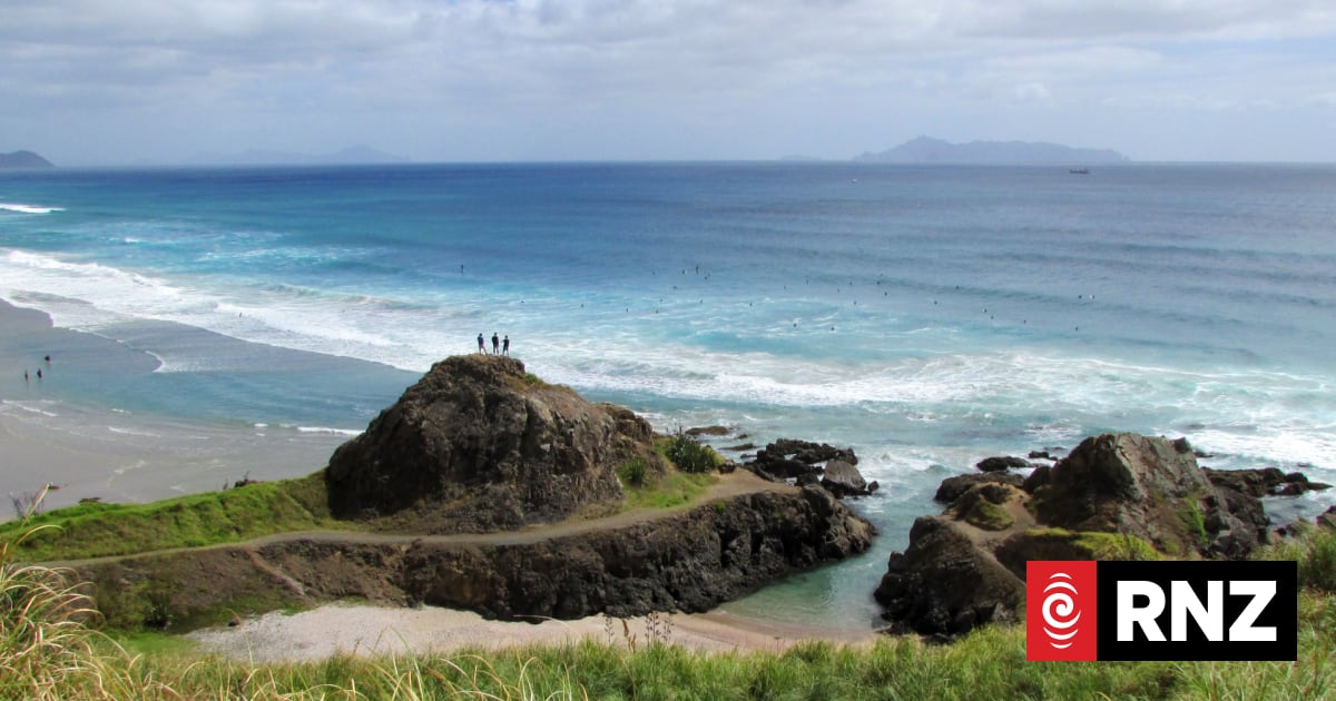 Coroner recommends swimmers choose beaches with lifeguards following ...