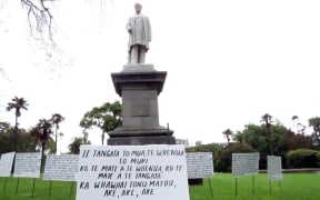 Parihaka: Remembering a legacy of peaceful resistance | RNZ News