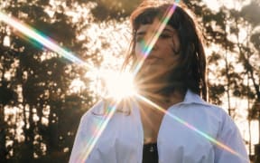 Kara Rickard | RNZ National Presenter