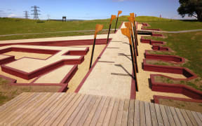 Rangiriri restoration 'significant, beautiful' - Ngāti Naho | RNZ News