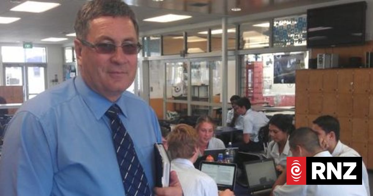 Rich or poor, education needs more | RNZ