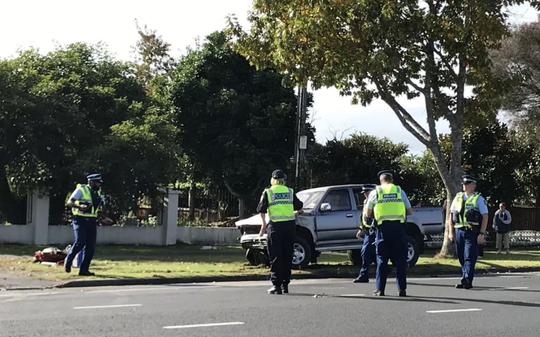 Hamilton man Kyle Barnett found guilty of driving dangerously, causing ...