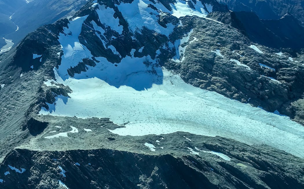 The annual snowline survey | RNZ