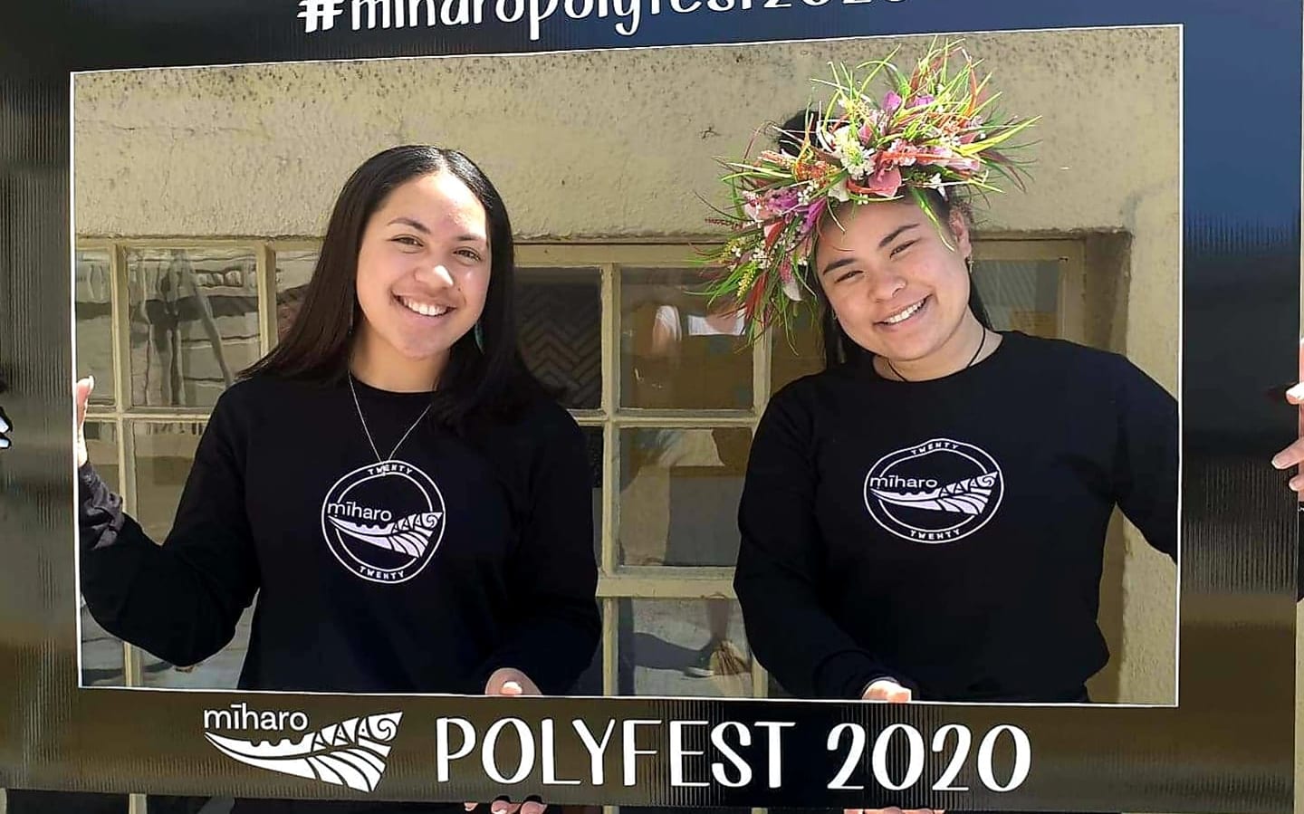 Crowds gather for last day of Murihiku Polyfest | RNZ News