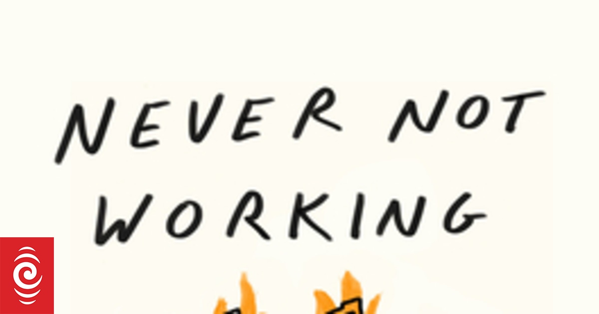 Myth busting the make up of workaholics | RNZ