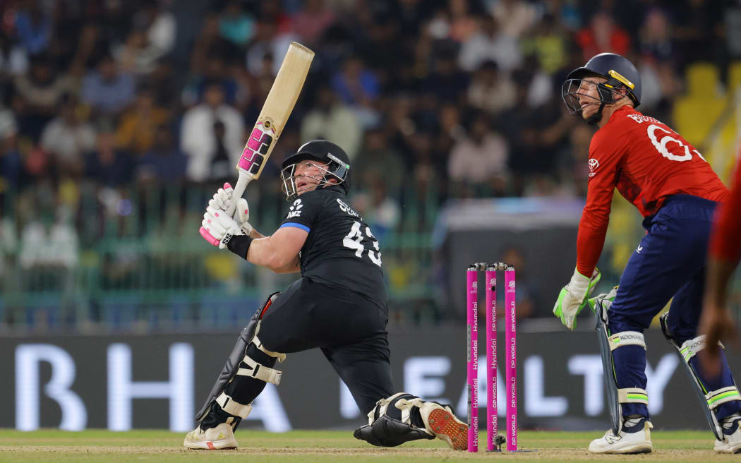 South Africa juggernaut faces knockout test against Black Caps | RNZ News