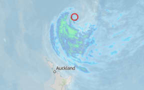NZ 'getting a cyclone season': Cyclone Vaianu's impacts felt across the ...
