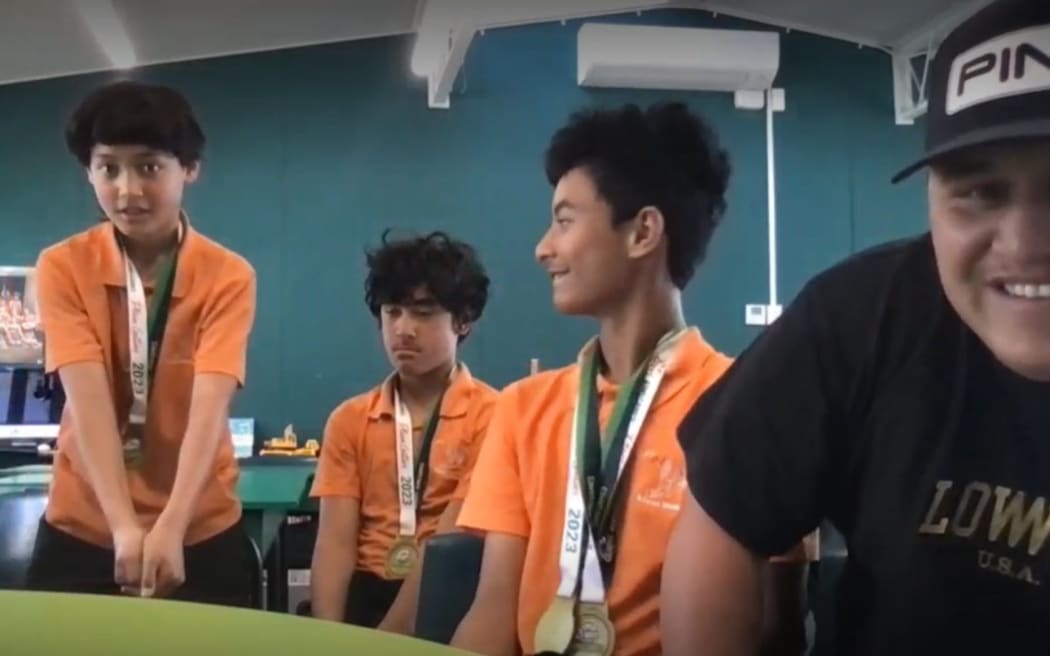 12-year-old wins national golf title, despite having played only three ...