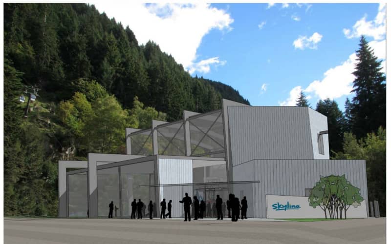 Skyline Queenstown's redevelopment project to go ahead | RNZ
