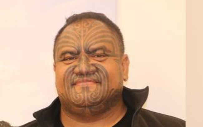 Taa Moko Sessions: the new resident moko artists at Te Puia | RNZ