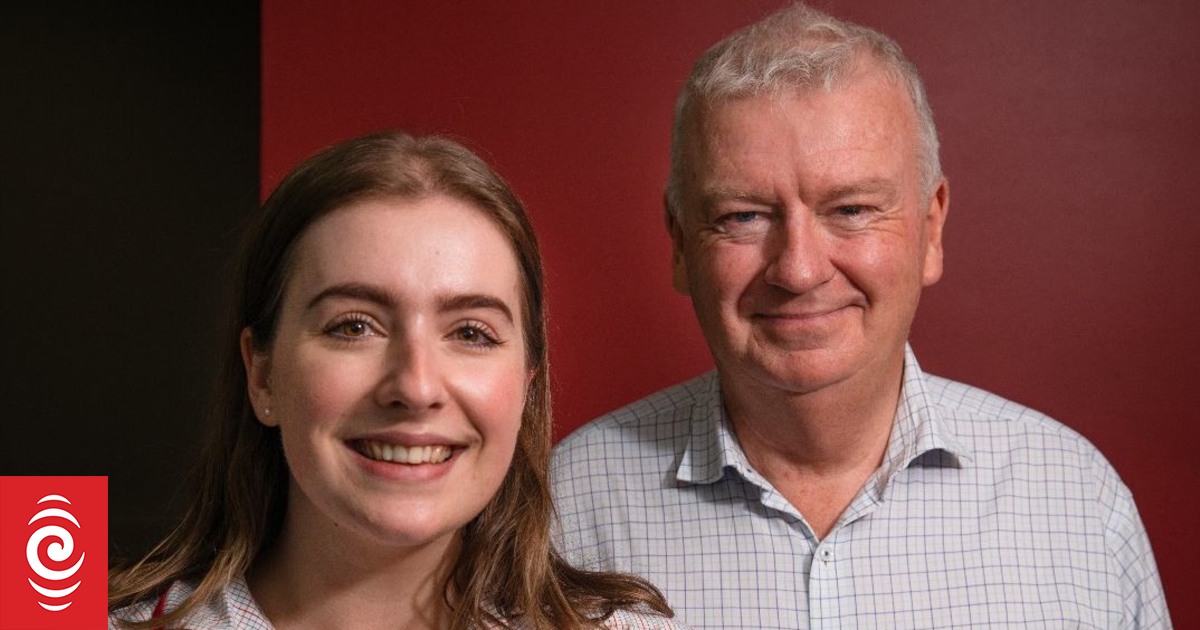 RNZ farewells longtime AK manager, producer Paul Bushnell | RNZ