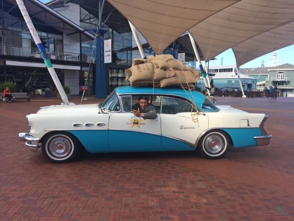 Havana Coffee Works | A Gallery from Saturday Morning | RNZ National