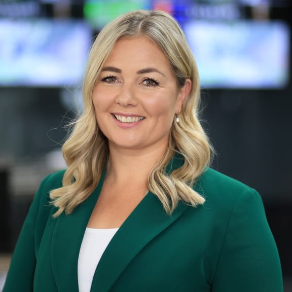 RNZ Presenters on RNZ