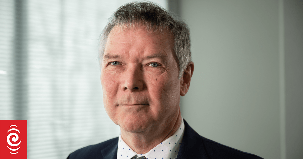 One of Labour's most senior MPs calls it quits | RNZ