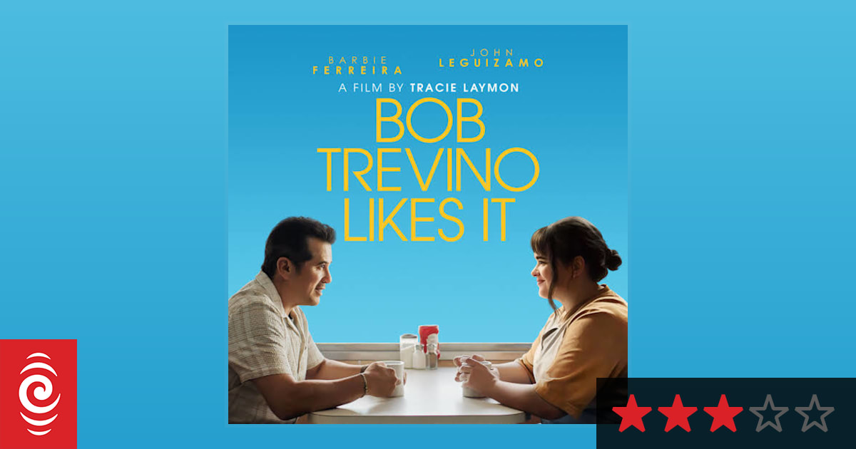 Barbie Ferreira shines in tearjerker Bob Trevino Likes It | Review by ...