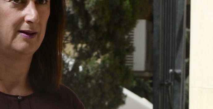 Panama Papers journalist killed in Malta car bomb | RNZ News