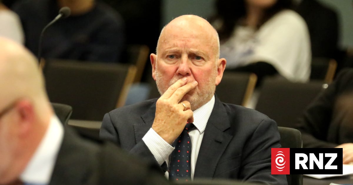 Philip Polkinghorne murder trial: Toxicology tests don't show meth use ...