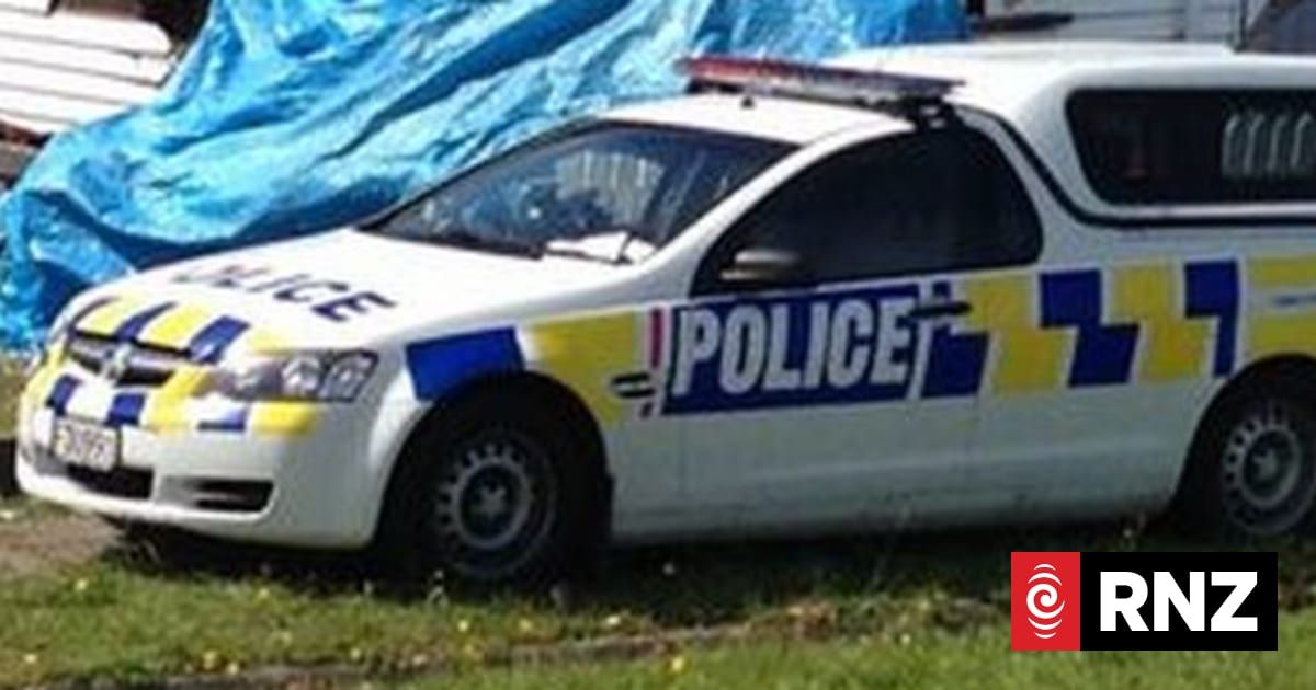 Police tail before fatal justified - IPCA | RNZ